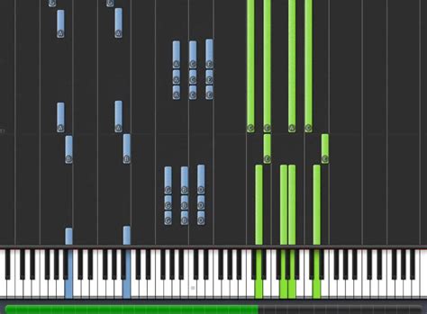 Alone Naruto Piano How To Play Piano Tutorial Youtube