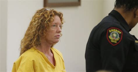Affluenza Teen Ethan Couchs Mother Tonya Arraigned In Texas