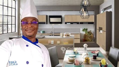 Demandes d emploi Cherche emploi Chef cuisinier au Sénégal CoinAfrique Sénégal