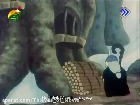 انیمیشن بلفی و لیلیبیت قسمت 14 دوبله فارسی