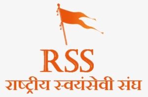 Rashtriya Swayam Sevak Sangh Rashtriya Swayamsevak Sangh Logo