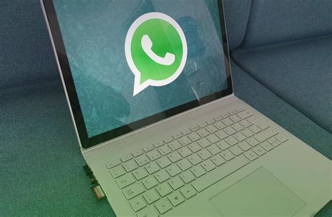 آموزش واتس اپ نسخه وب روش نصب واتساپ روی کامپیوتر