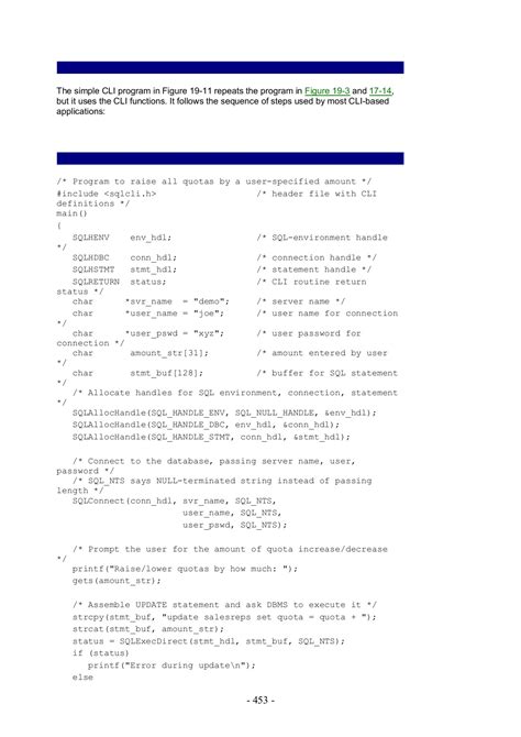 SQL The Complete Reference Yogeshsinh Khebde Page 453 Flip PDF