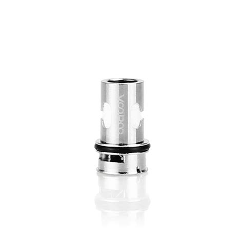 VOOPOO TPP Pod Tank 5 5ml With TPP Coils Vapesourcing