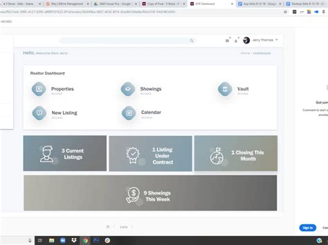 Clickable Prototype Of Your New Digital Product Upwork