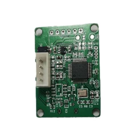 VL53L1X High Precision Temperature Measurement Module Laser Ranging Module