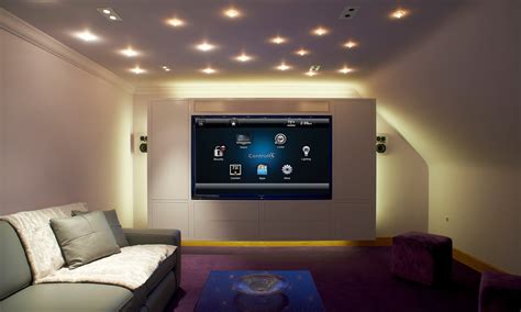 Lutron Vs Control4 Vs Crestron Which Brand Is Right For My Home