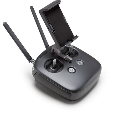 DJI Phantom 4 Pro Obsidian Edition