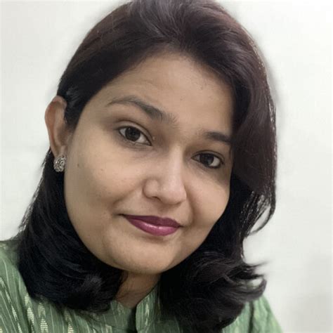 Garima Singh Research Scholar Doctor Of Philosophy Delhi Technological University New