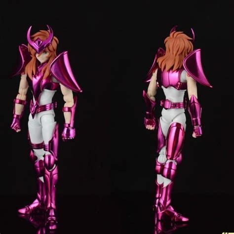 Shun De Andrômeda V Oce Great Toys Cloth Myth Ex Frete grátis