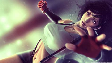 Final Fantasy HD Wallpaper P WallpaperSafari
