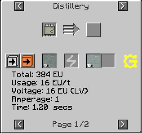 Diluted Hydrochloricsulfuric Acid Recipes In The Distillation Tower Are Bad · Issue 7418