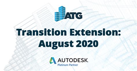 transition to named user plans extended to august 2020 revit news