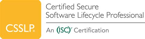 Certified Secure Software Lifecycle Professional CSSLP The Inventor