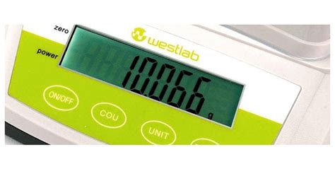 Tips For Choosing A Decimal Balance