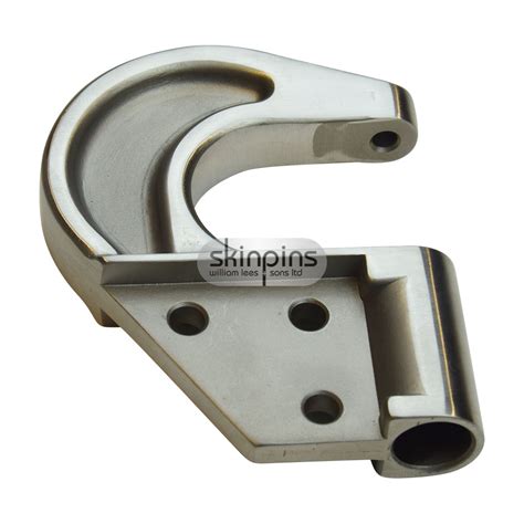 Replacement Yokes For Deluxe Squeezers Skinpins