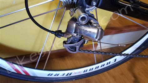 1991 Kestrel 200sc Carbon 60cm Black Bikes Heaven