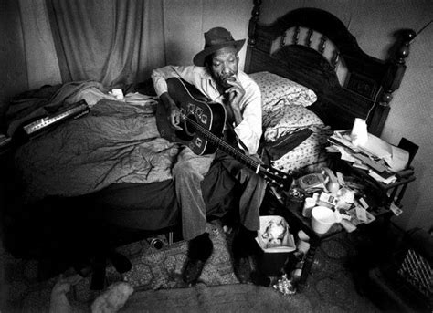 Blues Syndicate Especial James Son Thomas 472