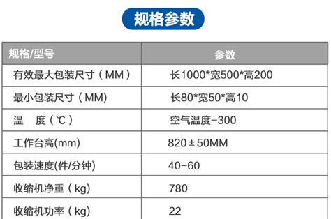 精致型恒温收缩包装机 耐朗（湖州）智能设备有限公司