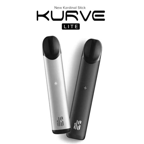 Ks Kurve Pod ค้นหากลิ่นที่ตอบโจทย์ไลฟ์สไตล์ของคุณได้ที่นี่