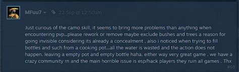 SCUM Game Interactive Map SCUM Game Interactive Map