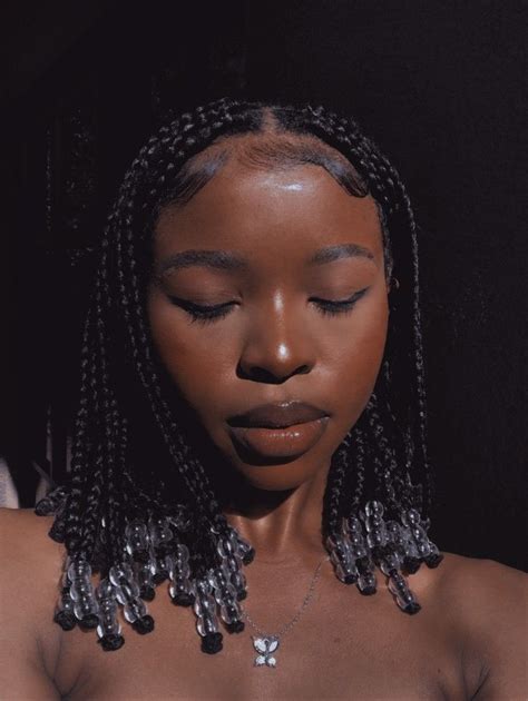 50 Of The Best Braids For Black Women Gallery And Video Aesthetic