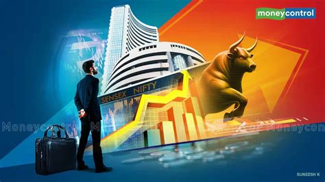 Stock Market शेयर बाजार में तेजी के 6 बड़े कारण सेंसेक्स 500 अंक उछला