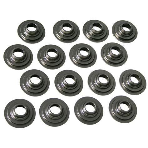 Comp Cams Lightweight Tool Steel Retainers Degree