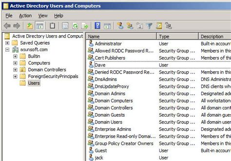 How To Reset A Domain Administrator Password On Windows Server 2008 R2