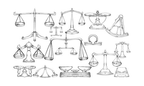天秤 イラスト 画像 Freepikで無料ダウンロード