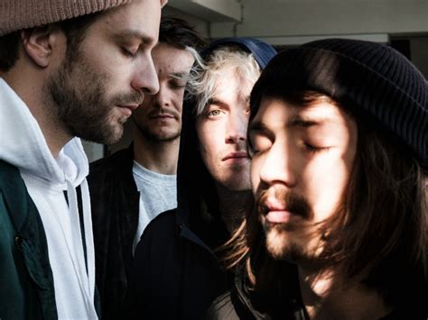 Blackout Problems – laut.de – Band