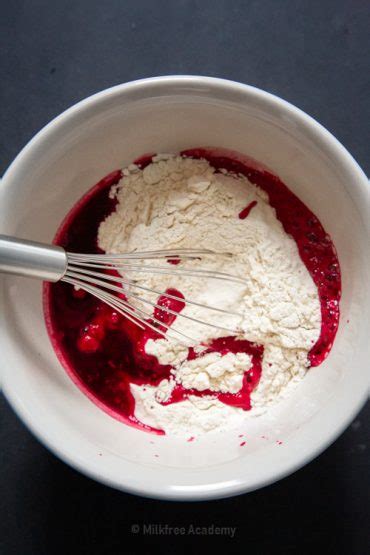 Rode Bieten Pannenkoeken Zonder Melk Recept Milkfree Academy
