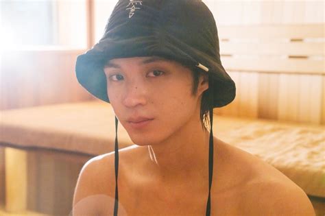 WOWOWサウナーーーズ4 磯村勇斗とサウナを愛する男たち 2 中川大志を癒す 後編 再放送 磯村勇斗 OFFICIAL SITE