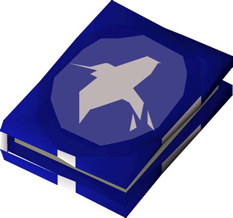 Book Shield Of Arrav Osrs Wiki