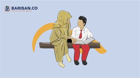Dr Sutrisno Muslimin Kita Perlu Kurikulum Pengiring Anak Menuju