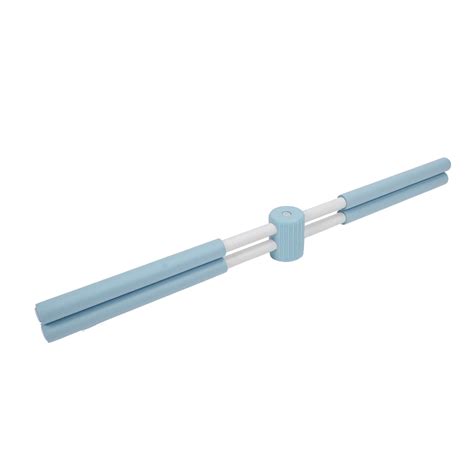 Yoga Sticks Stretching Tool Humpback Corrector Sticks Retractable Back