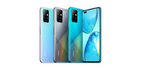 Spesifikasi Dan Harga Infinix Note Hp Gaming Kamera Cuma Rp Jutaan Bukareview