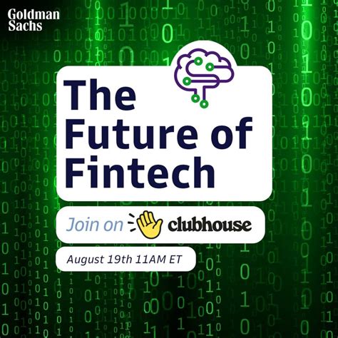 Tech Data And Ai Have Revolutionized Financial Services As Consumers