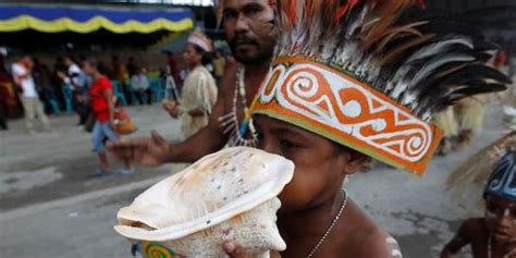 Ini Keindahan Yang Jadi Primadona Di Festival Bahari Raja Ampat 2020