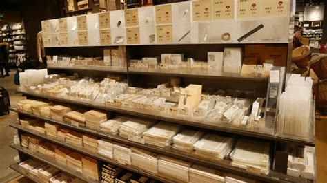 探店 魔都有哪些值得去的手帐文具店 知乎