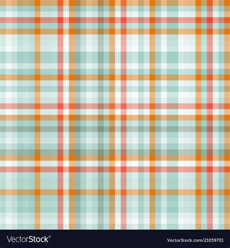 Chequered Background Seamless Pattern Royalty Free Vector