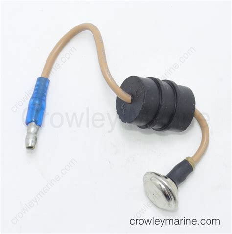 0584592 Temperature Switch Assembly Evinrude And Johnson Omc Crowley Marine
