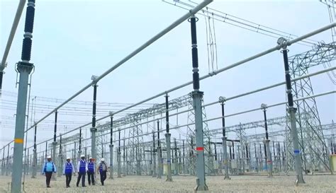 Pgcil Wins Two Ists Schemes Under Tbcb Mode Your Gateway To Power Transmission And Distribution