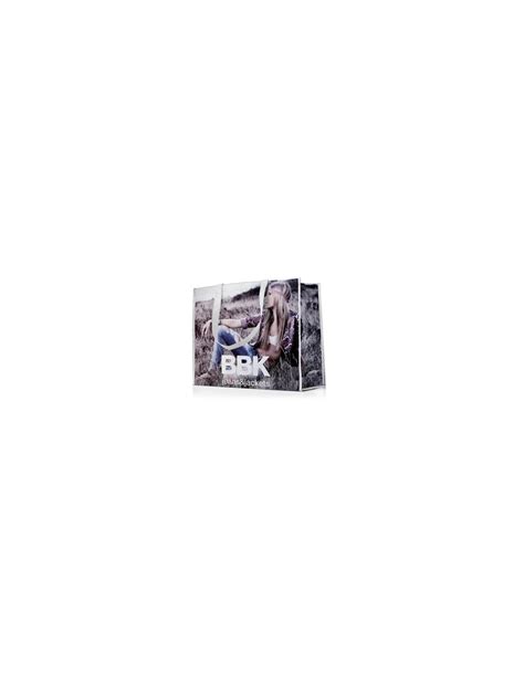 Bolsas non woven 100 personalizadas 120 g m² Moloon