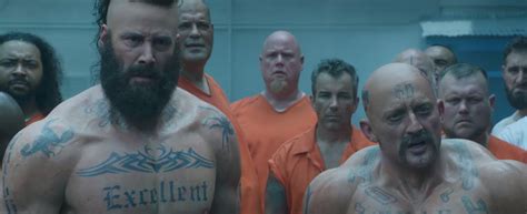 Watch Keanu Reeves And Alex Winter Meet Their Imprisoned Future Selves