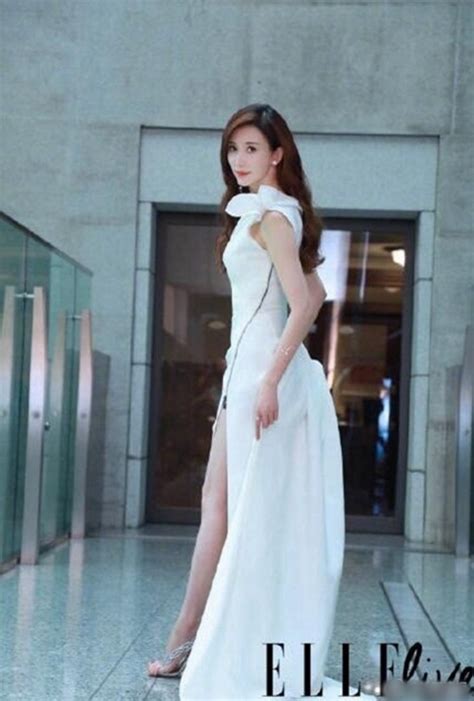 林志玲婚後首談愛情觀 疑似婚戒曝光 Upower