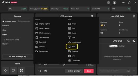 Apa Itu TikTok LIVE Studio Apa Saja Fitur Yang Ada Di Dalamnya