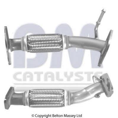 286101H000,KIA 286101H000 Exhaust Pipe for KIA