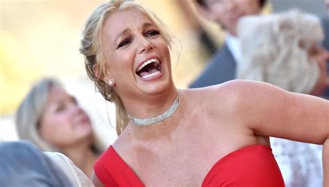 Britney Spears Takes Major Step Toward Recovery After Dui Incident