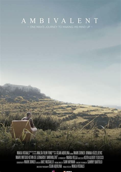 Ambivalent Streaming Where To Watch Movie Online